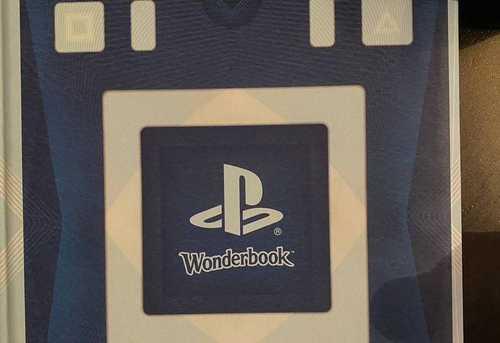 Wonderbook для PS3