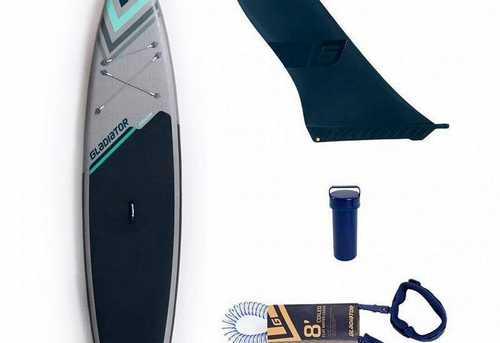 SUP board gladiator / гладиатор 12.6T RNT