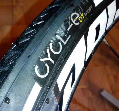 Pirelli cycl-E DT Sport 700x32c Reflex