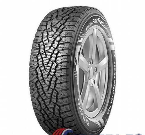 Kumho Winter Portran CW11 235/65 R16 113R