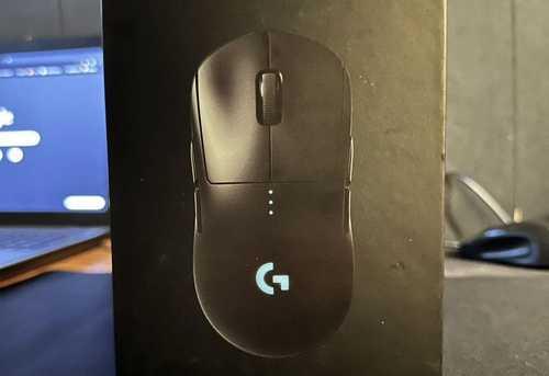 Logitech gpro Wireless