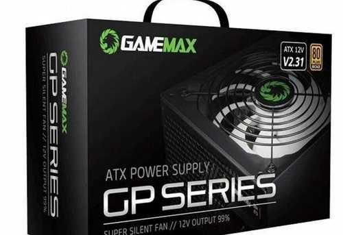 Блок питания 850W GameMax GP-850