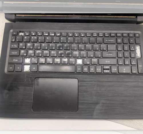 Кнопки клавиатуры для ноутбука Acer Aspire A315