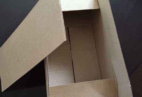 Картонные коробки для маркетплейсов