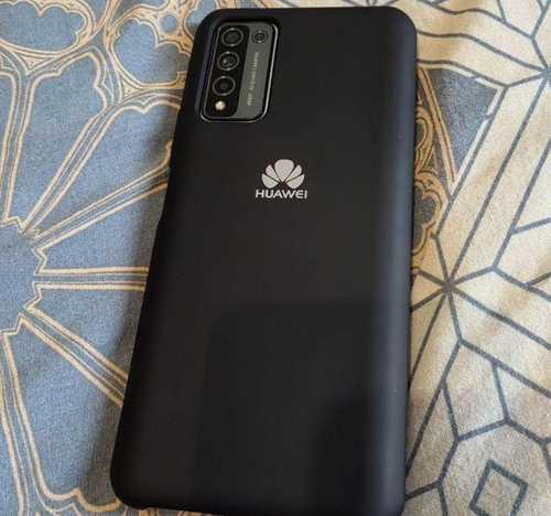 HUAWEI Honor 30 Lite, 8/128 ГБ