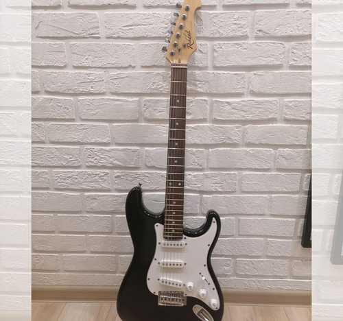 Электрогитара Stratocaster Rockdale