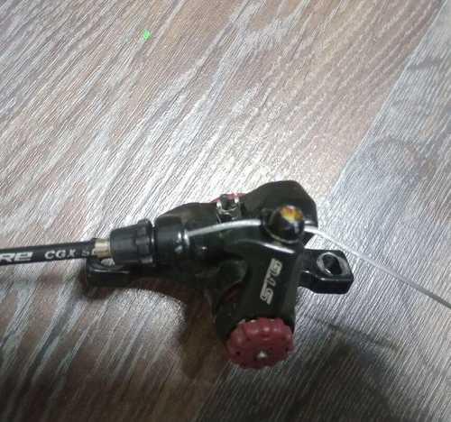 Комбинированные Shimano EF500 триггерные