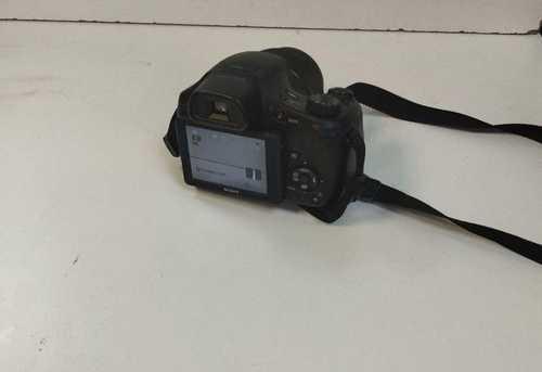 Фотоаппараты Цифровые Sony DSC-HX300