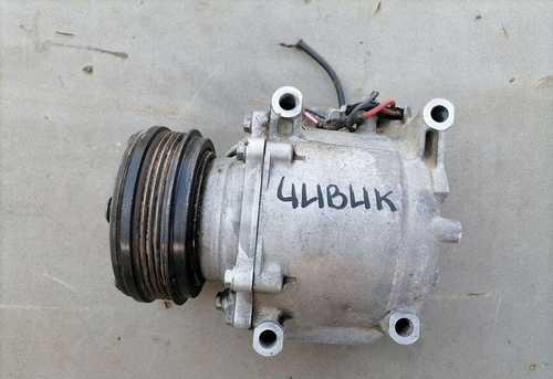 Компрессор кондиционера Honda Civic EK 1995-2002