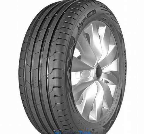 Ikon Tyres Autograph Ultra 2 SUV 255/50 R19 107W