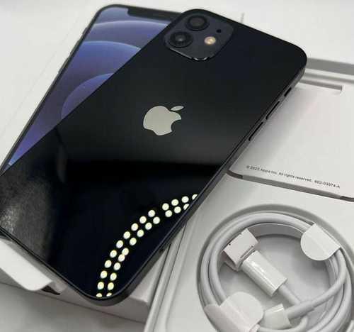 iPhone 12, 256 ГБ