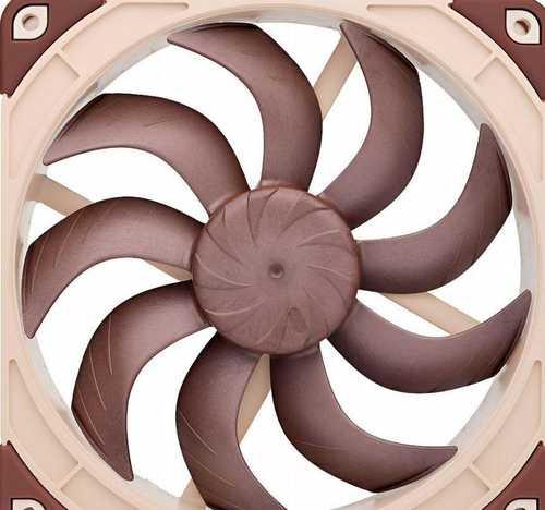 Noctua NF-A14x25 G2 PWM