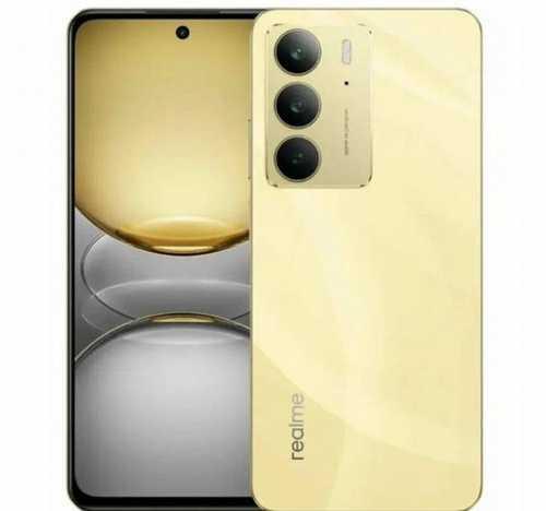 realme C75, 8/256 ГБ