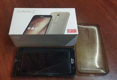 ASUS ZenFone 2 ZE551ML, 4/32 ГБ