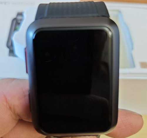 Huawei watch D