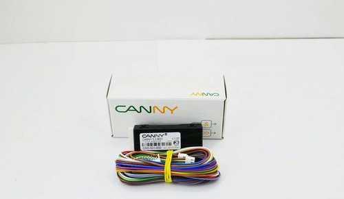 Canny 5.3 MD1