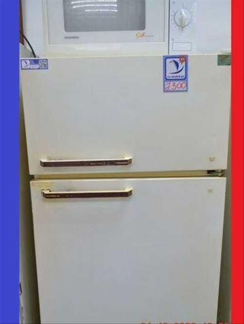 Холодильник "Юрюзань 207"