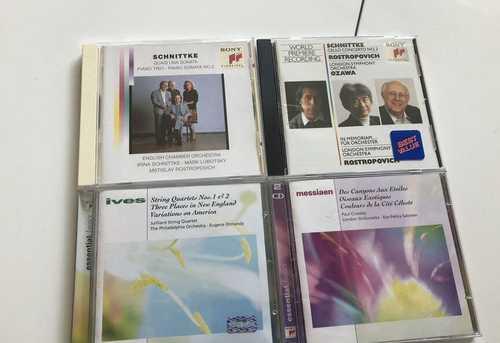 CD Classical 99 / Sony