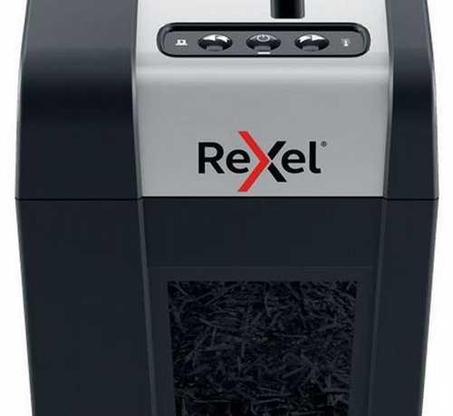 Уничтожитель документов (шредер) Rexel Secure