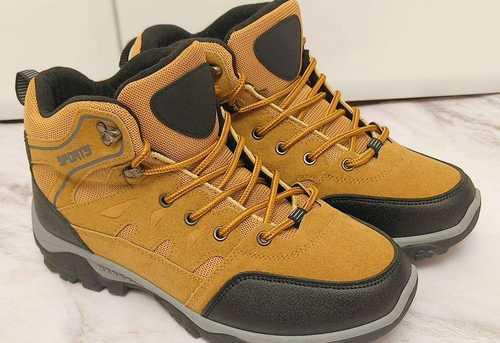 Зимние ботинки Merrell