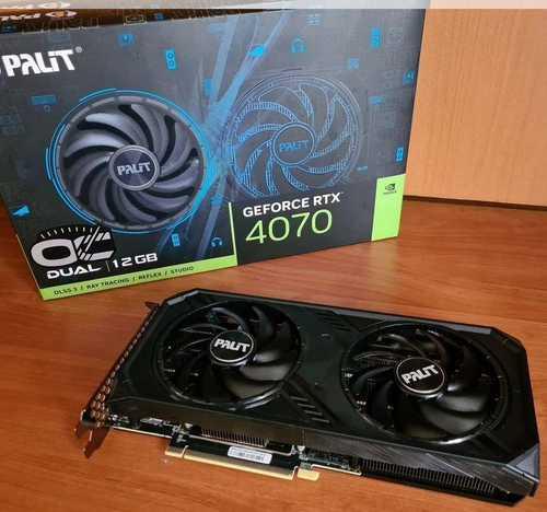 Rtx 4070 super