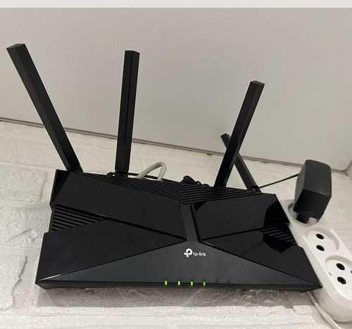 Wifi роутер tp link archer ex511