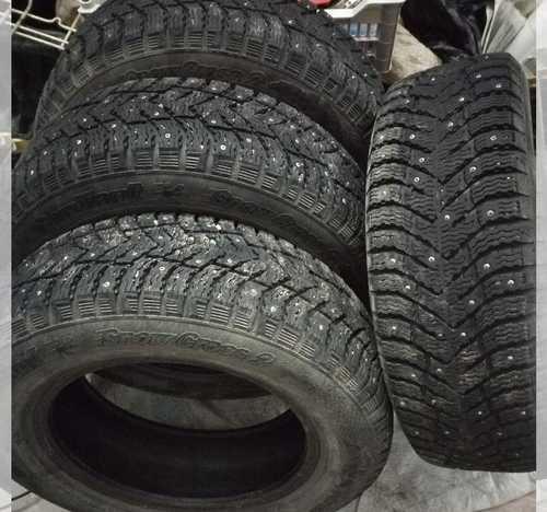 Cordiant Snow Cross 2 195/65 R15 T