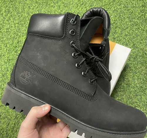 Ботинки Timberland