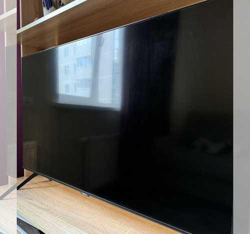 Телевизор Samsung qled QE43Q60TAU