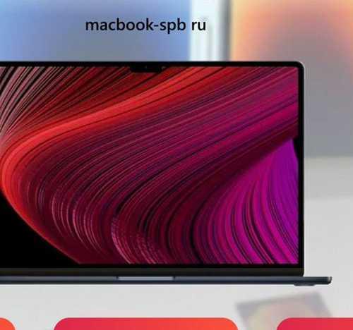 Apple MacBook Air 15 m3 16gb 512gb сша/Ростест