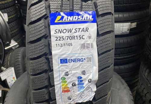 Landsail Snow Star 225/70 R15C 110Q