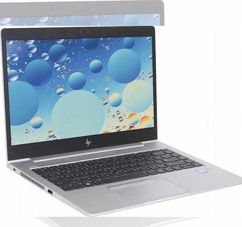 Ноутбук HP Elitebook 840 G6