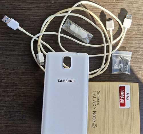 Samsung galaxy note 3