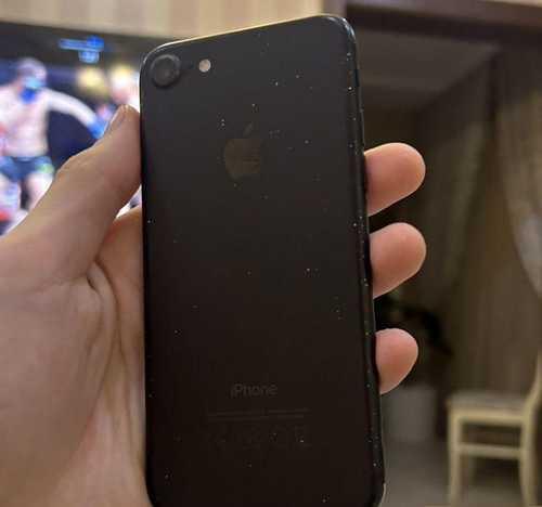 iPhone 7, 32 ГБ