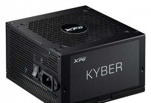 Блок питания XPG kyber750G-bkceu