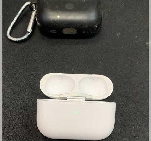 Беспроводные наушники apple airpods pro 2