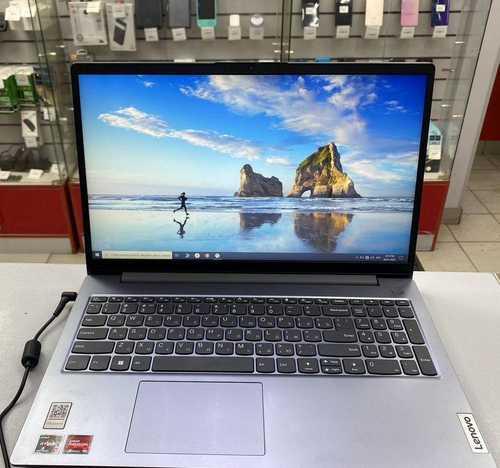 Ноутбук Lenovo ideapad V15 G4