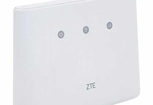 Роутеры WiFi 3G/4G, ZTE MF293N