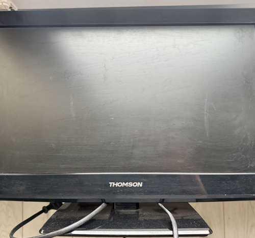 Телевизор Thompson T19E27U