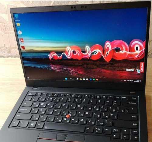 Lenovo thinkpad x1 carbon