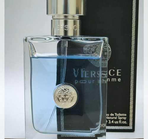 Versace pour homme 100 ml