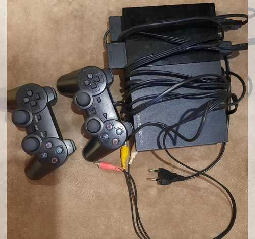 Sony playstation 2