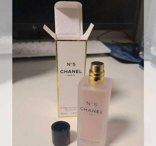 Духи chanel 5