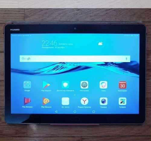 Планшеты бу Huawei MediaPad M3 Lite