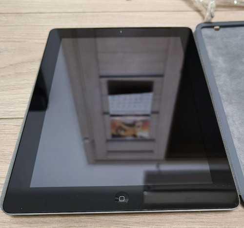 Планшет apple iPad 3