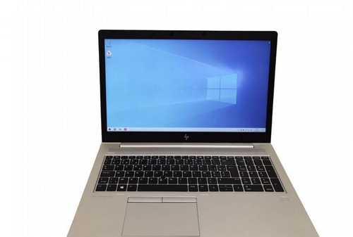 HP EliteBook 755 G5 AMD Razen 3 Pro 2300U 2.0Ghz A