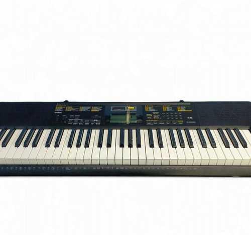 Синтезатор casio ctk 2400