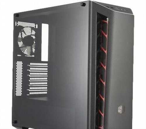 Корпус ATX Miditower Cooler Master #242508