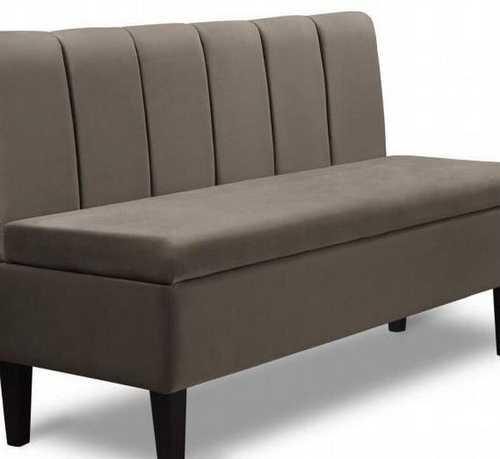Прямой диван Лео (Сканди) 1320 дизайн 6