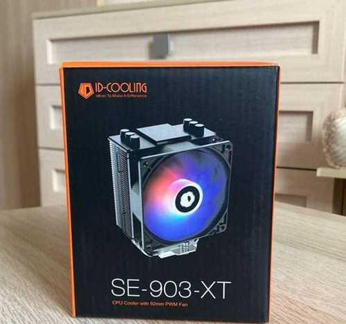 Id cooling se 903 xt